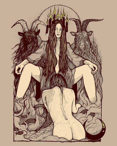 Satanic Orgy Telegraph