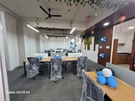 10 Reasons Why Co Working Spaces Are The Future Of Work