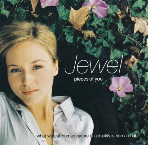 Jewel Pieces Of You Cd Album Reissue 1997 R9131878 Discogs