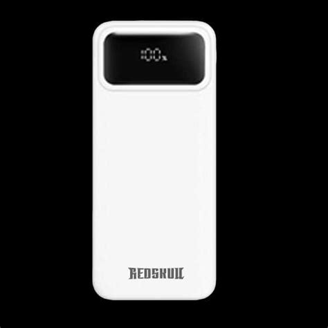 Jual Redskull Rspb B10 Power Bank 10000mah Ultra Slim Design Bergaransi Shopee Indonesia
