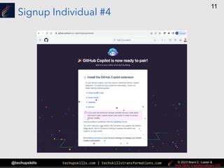Introduction To GitHub Copilot PDF Shareware And Freeware Computer Software And Applications