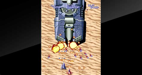 buy cheap arcade archives lightning fighters ps4 key lowest price
