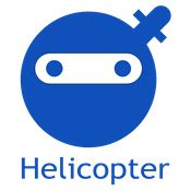 Helicopter By API Ninjas