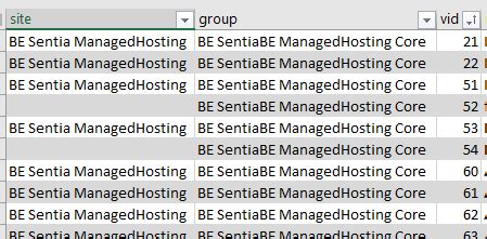 VLANs Available Not Shown Correct Issue Netbox Community Netbox GitHub