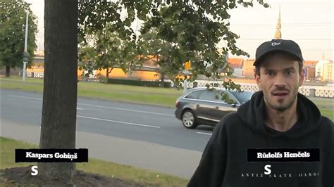 Boss Of Lnb Rūdolfs Henčels Vs Kaspars Gobiņš Game 7 Youtube