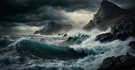 Lessons From The Flood Of Noah United Church Of God Australia