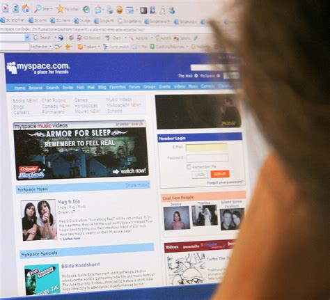 Internet Predators Facts