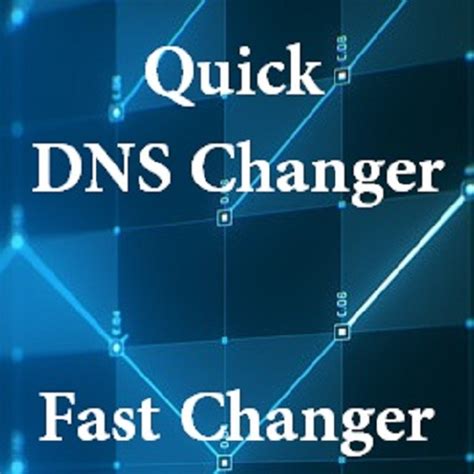 Quick DNS Changer App On Amazon Appstore