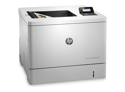 HP Color LaserJet Enterprise M553n Network Printer - HP Store UK