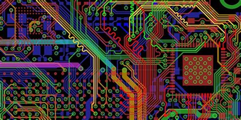 Pcb Design Software Printed Circuit Boards Autodesk
