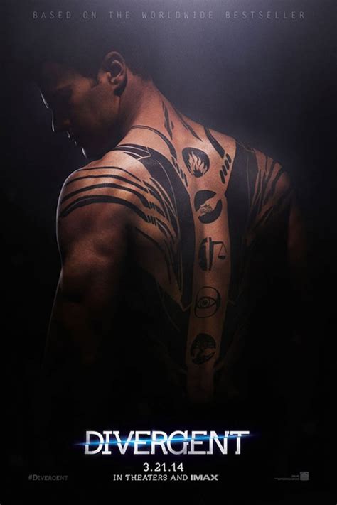 Divergent Tattoos Quotes Quotesgram