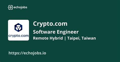 hiring software engineer site reliability engineer taipei taiwan