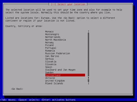 How To Install Debian 12 Bookworm Step By Step