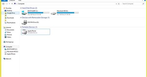 I Just Bought An Iphone 5 And Connected It To My Windows Obviously Windows Does Not Like My