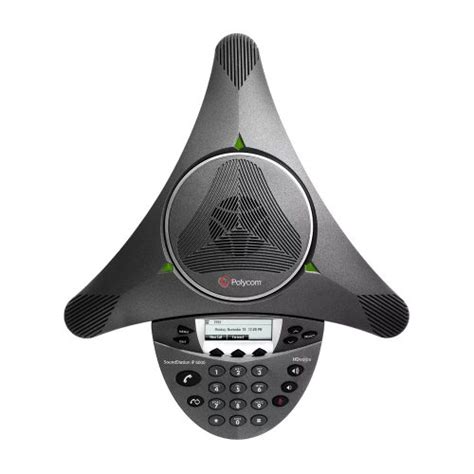 Polycom SoundStation IP 6000 AOE Your Audio Visual Specialist
