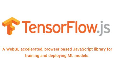 ブラウザで機械学習が実行できるようになるTensorFlow jsが登場 GIGAZINE