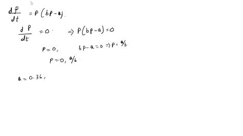 solved populations that can be modeled by the modified logistic