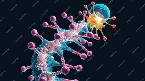 Molecular Visualization Of Genetic Mutation Anatomy A Detailed Examination At The Molecular