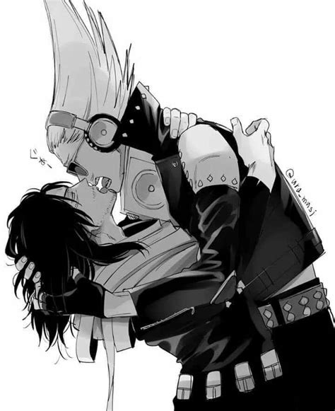Pin By Khady On Hero My Hero Academia Eraserhead Boku No Hero
