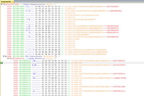 Coding Rust Reversal Structs And Offsets Page 875 Coding Rust Reversal Structs And Offsets Page 875