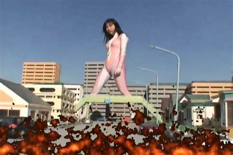 Mighty Lady Bellcelio 02 Eporner