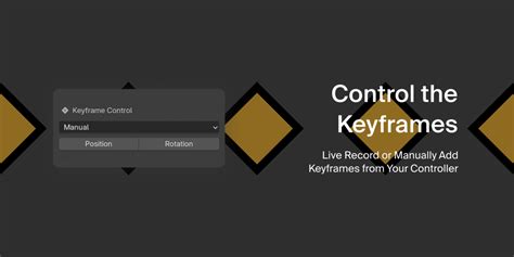 Gamepad Camera Control Superhive Formerly Blender Market