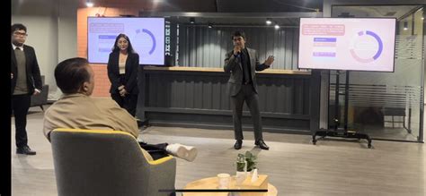 Shaurya Bansal On Linkedin Recently I Had The Opportunity To Pitch My