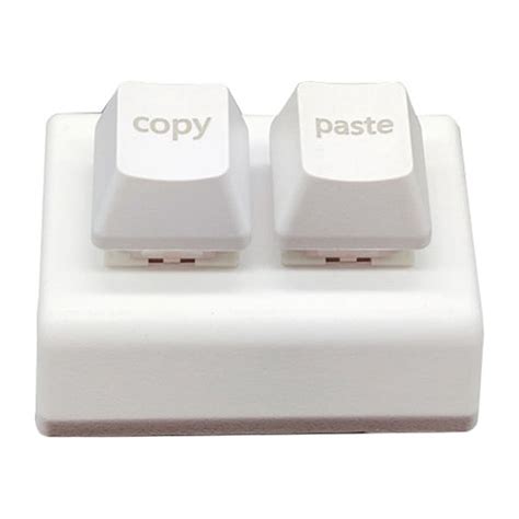 Macro Programming Keyboard Rgb Custom 2 Keys Keyboard Mini Copy And
