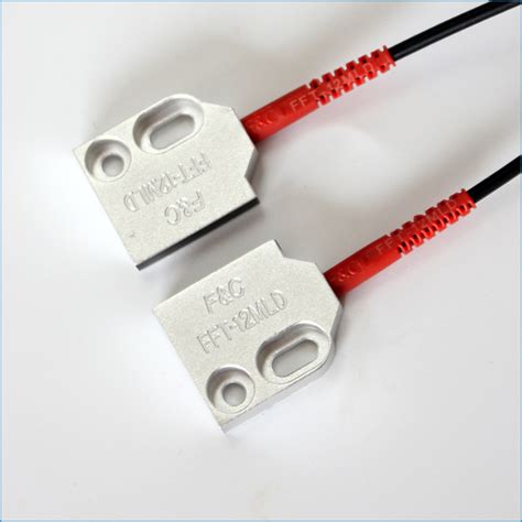 Fft 12mld 10400mm Array Fiber Optic Sensor For Position Usage Fibre
