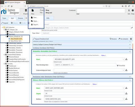 Developing Your First Dds Application With Rti Connext