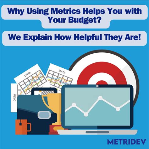 How To Use Metrics For Your Business Metridev Posted On The Topic