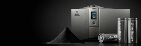 Detecting Oversized Particles In Battery Materials A New Era Of