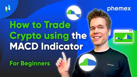 How To Trade Crypto Using The Macd Indicator For Beginners