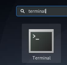 Quickly Create A Text File Through The Debian Terminal VITUX