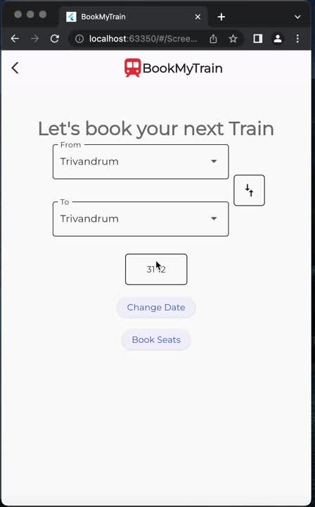 Video Hashim P On Linkedin Flutter Firebase Appdevelopment