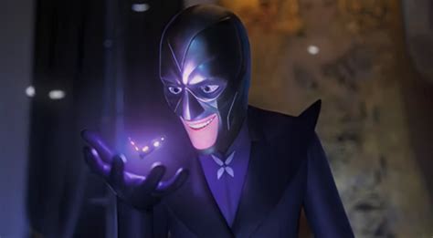 D Miraculous Korea on Twitter 미라큘러스 레이디버그와 블랙캣 더 무비 스틸컷