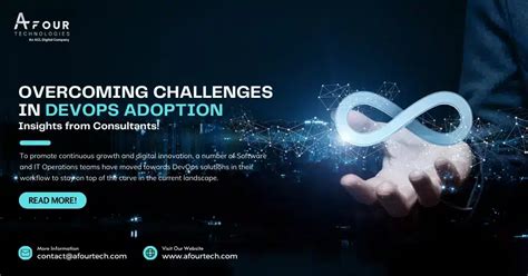 Overcoming Challenges In DevOps Adoption Insights From Consultants