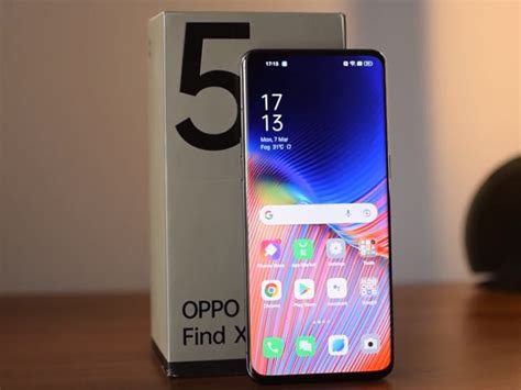 Video Oppo Find X5 Pro First Look A Stunningly Designed Flagship Gadgets 360