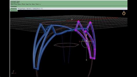 ring dandi setting matrix 9 0 youtube