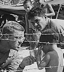 Medal Of Honor Nominees On Film Guy Gabaldon