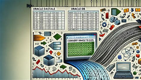 8 Best Convert Oracle To Excel Tools 2025 Free Download