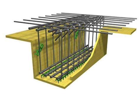 3d Reinforcement Detailing منتديات درر العراق
