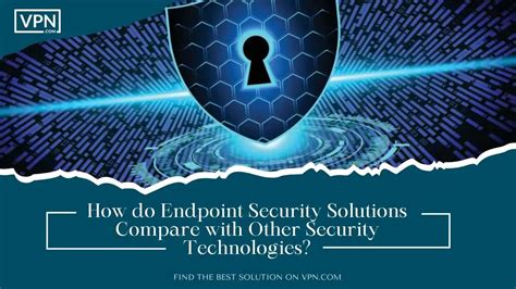 Secure Your Business With Cloud Endpoint Security Solutions