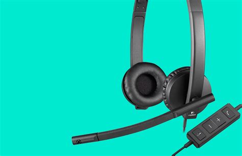 Logitech H E Headset Prices In Pakistan