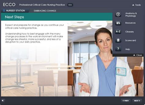 Request A Free Trial Today Aacn