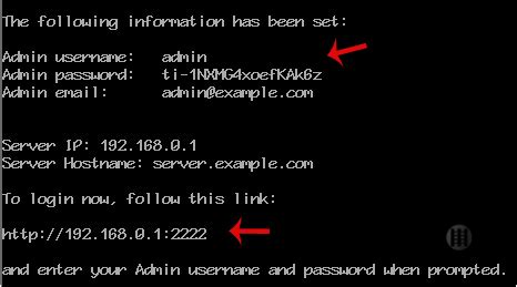 How To Install DirectAdmin On CentOS Solent Computer And Internet Services Ltd