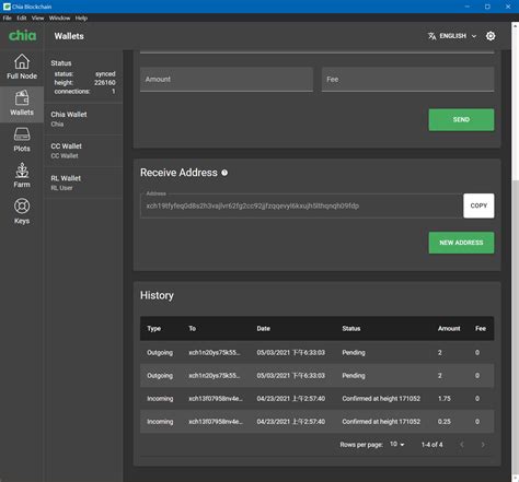 Bug Repeat Transaction Leads To Negative Balance · Issue 3578 · Chia Networkchia Blockchain