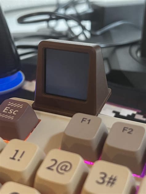 Rt100 Display And Firmware Help R Epomaker