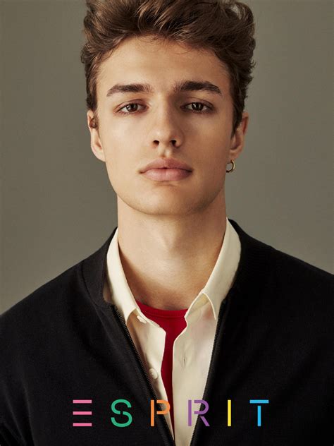 Ondrej Mokos By Kult Models Scandinavia