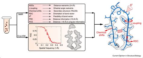 Model Reconstruction Of Crystal Structures Using Cryo Em And Nmr Mtoz